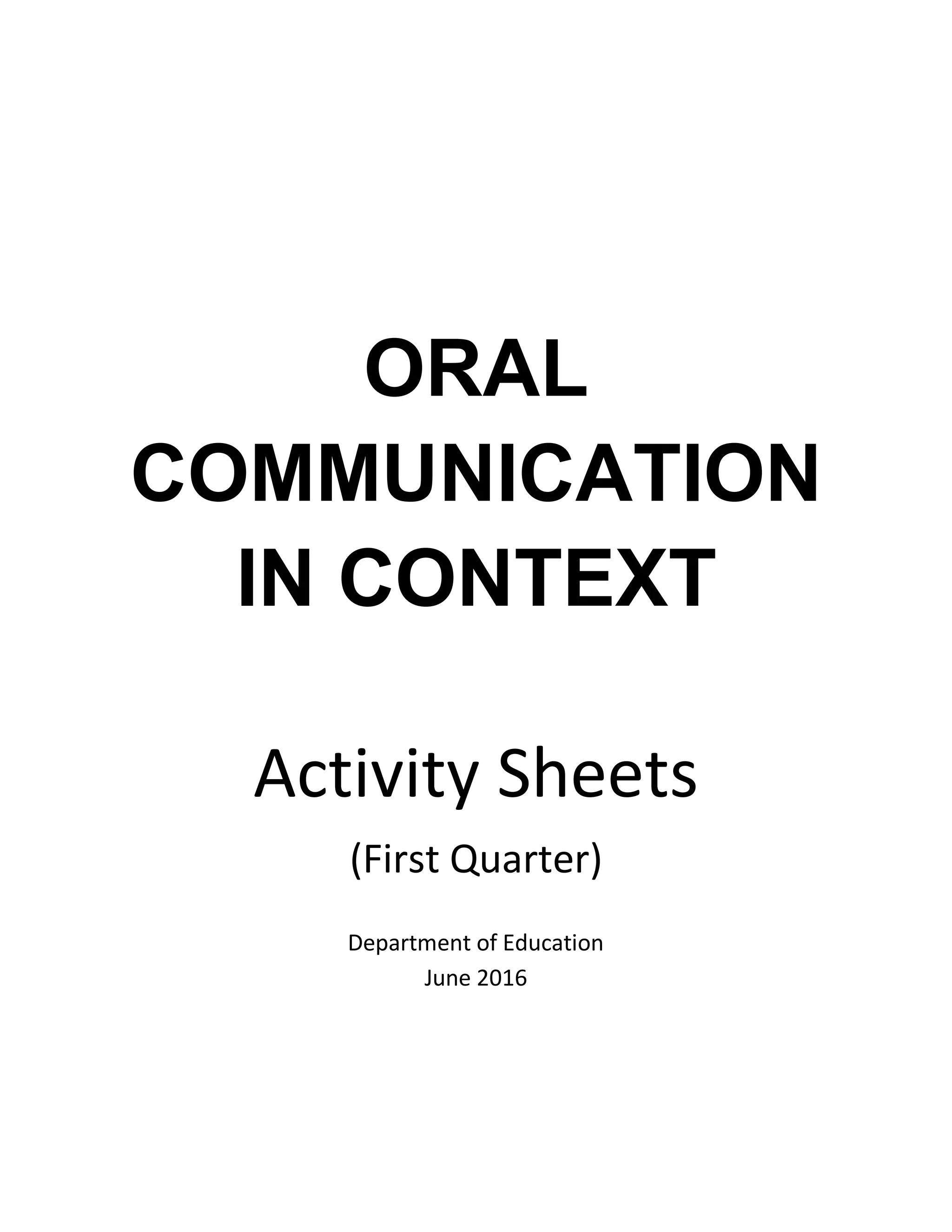 ORAL COMMUNICATION ACTIVITIES for grade 11.pdf