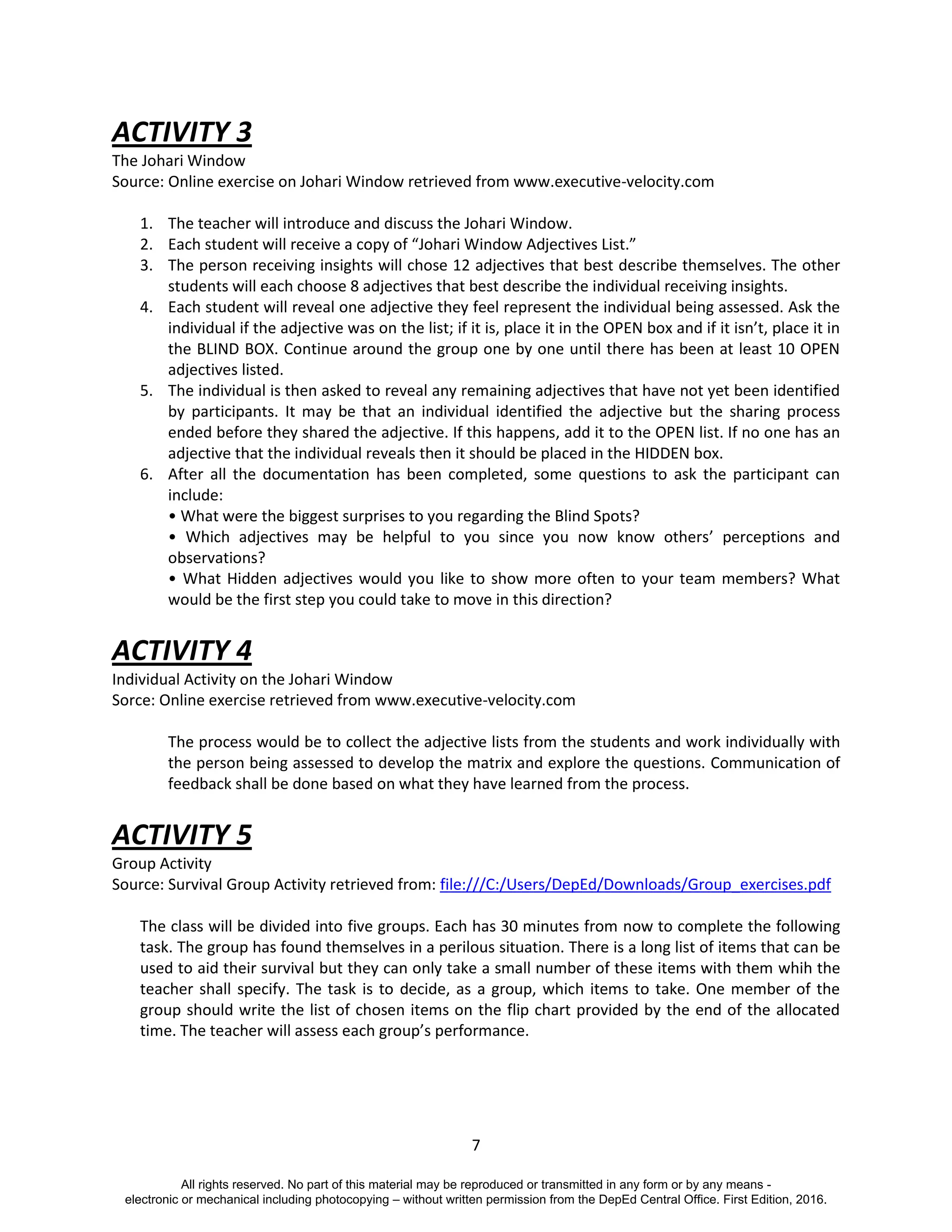 ORAL COMMUNICATION ACTIVITIES for grade 11.pdf
