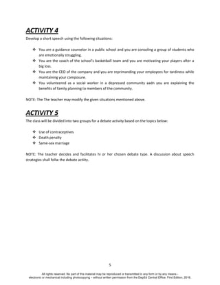 ORAL COMMUNICATION ACTIVITIES for grade 11.pdf