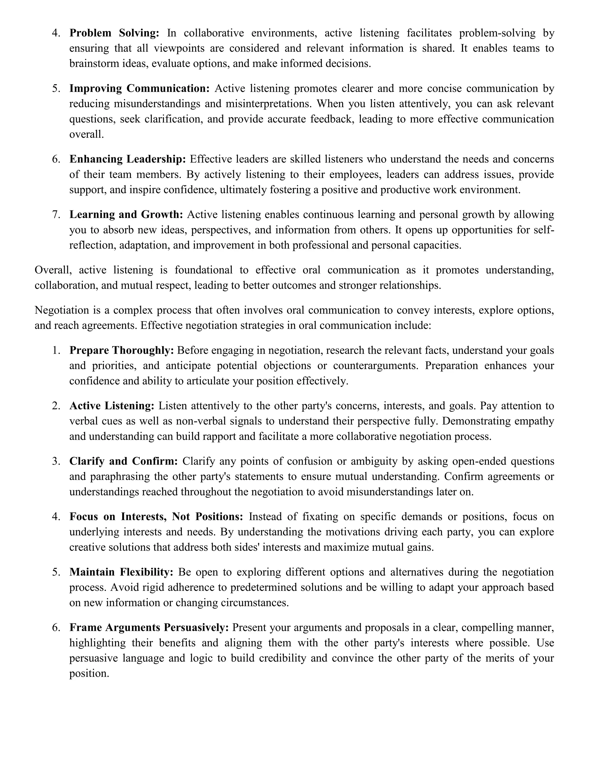 ORAL COMMUNICATION DIFFERENT STRATEGIES TO LEARN FOR AN EFFECTIVE COMMUNICATION.pdf