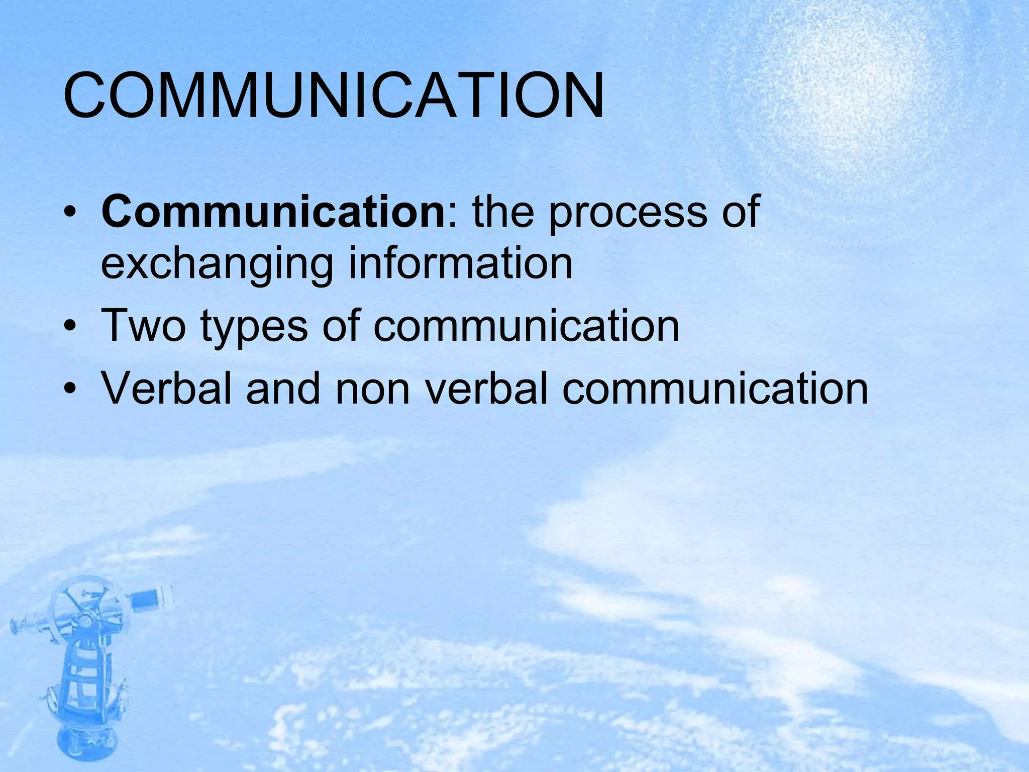 Oral Communication Effective In Class | PPT