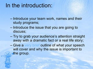 Oral Communication Effective In Class | PPT