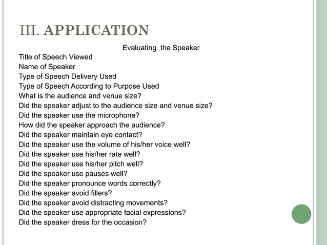 ORAL COMMUNICATION Lesson 7 Principles of Speech Delivery.pptx.pdf