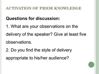 ORAL COMMUNICATION Lesson 7 Principles of Speech Delivery.pptx.pdf
