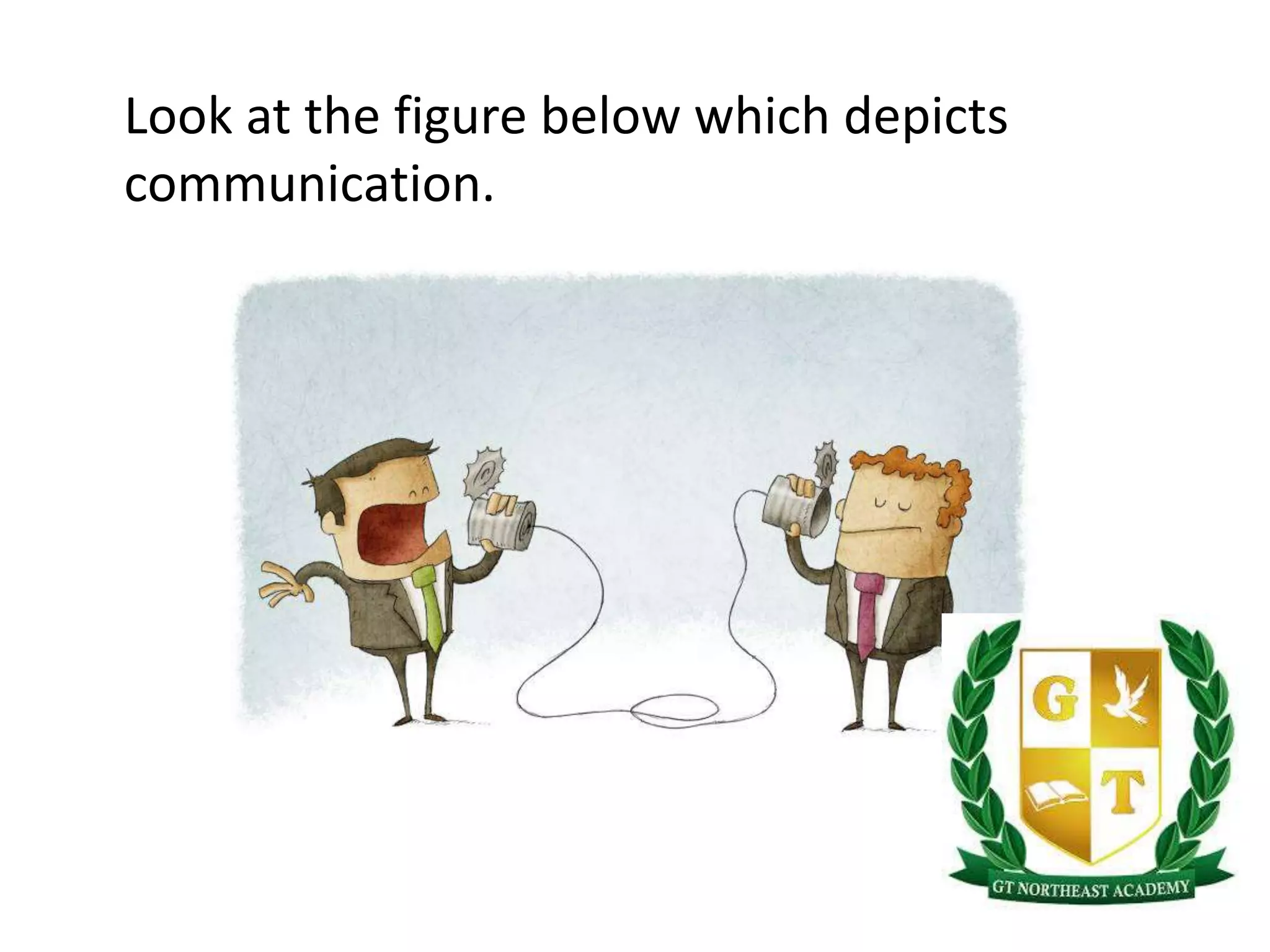 Oral communication shs lesson 1 | PPTX