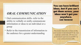 ORAL COMMUNICATION SKILLS.pptx