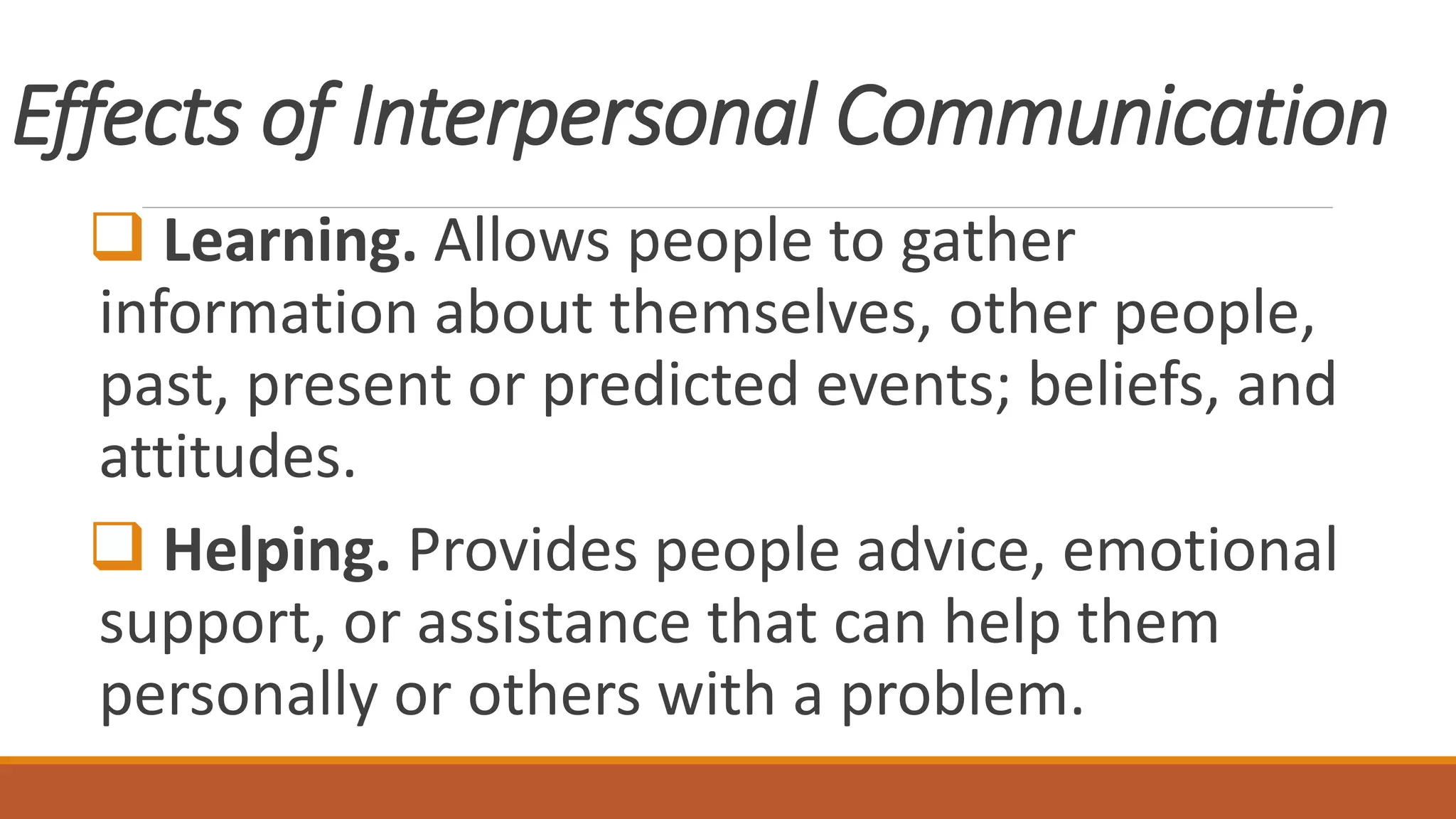 Oral communication Unit 2 | PPTX