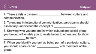 Oral Communication_Unit 2_Lesson 1_Culture and Communication.pptx ...