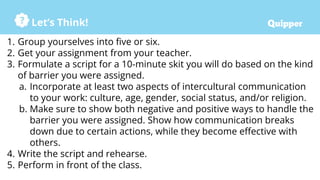 Oral Communication_Unit 2_Lesson 4_Effective Communication Skills.pptx