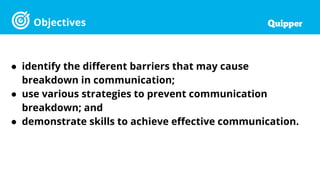 Oral Communication_Unit 2_Lesson 4_Effective Communication Skills.pptx