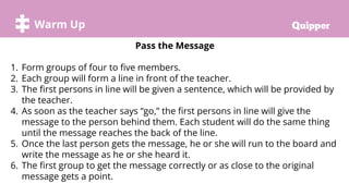 Oral Communication_Unit 2_Lesson 4_Effective Communication Skills.pptx