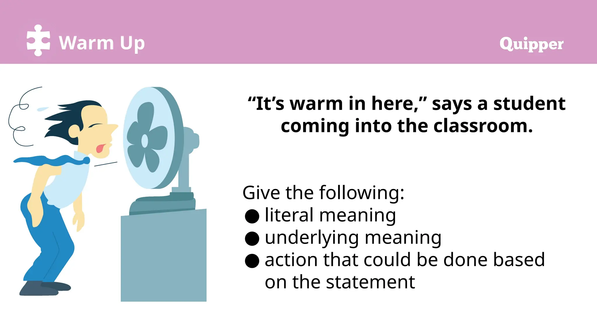 Oral Communication_Lesson 1_What Are Speech Acts. | PPTX