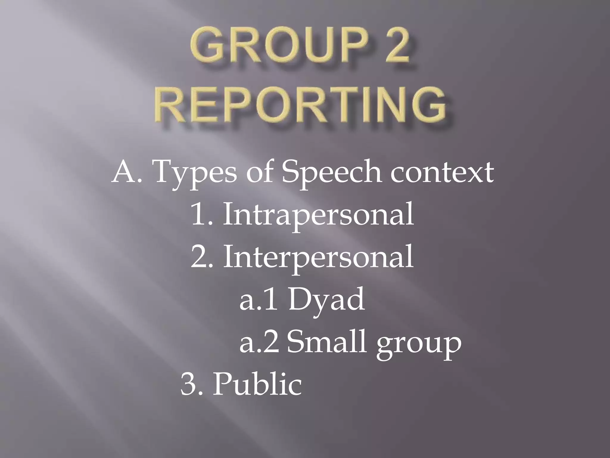 ORAL COMMUNICTION 2ND PERFORMANCE TASK.pptx