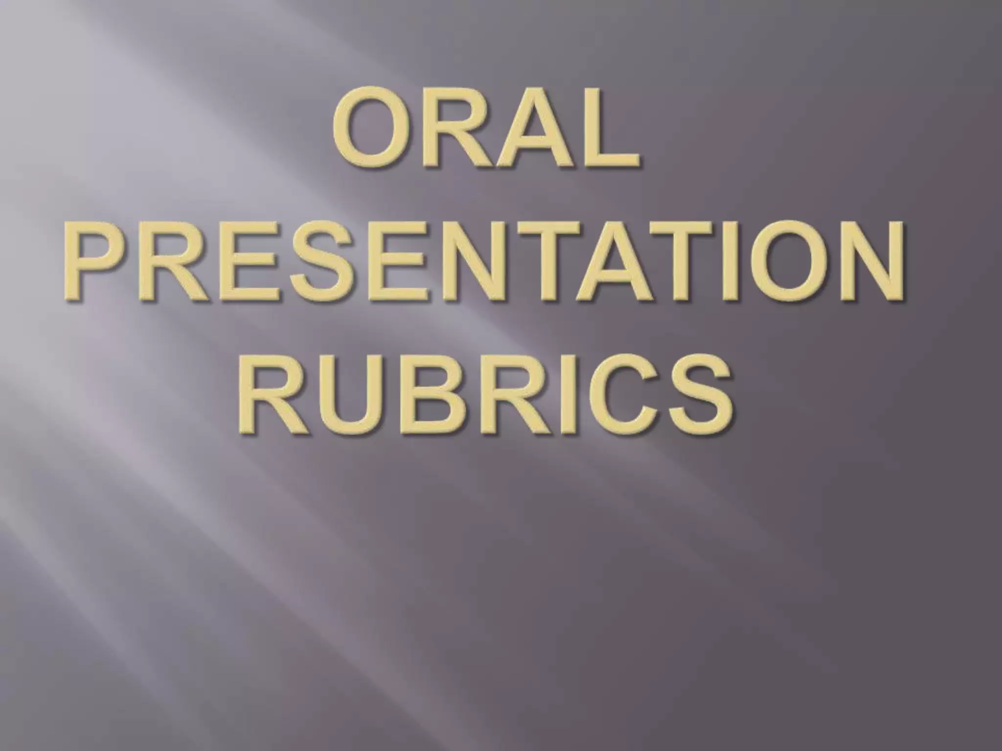 ORAL COMMUNICTION 2ND PERFORMANCE TASK.pptx