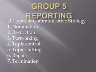 ORAL COMMUNICTION 2ND PERFORMANCE TASK.pptx