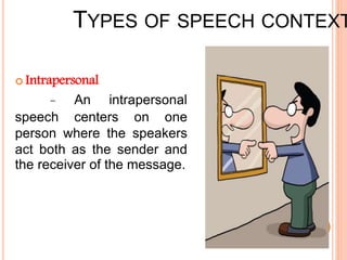 Oral com observation lesson | PPTX