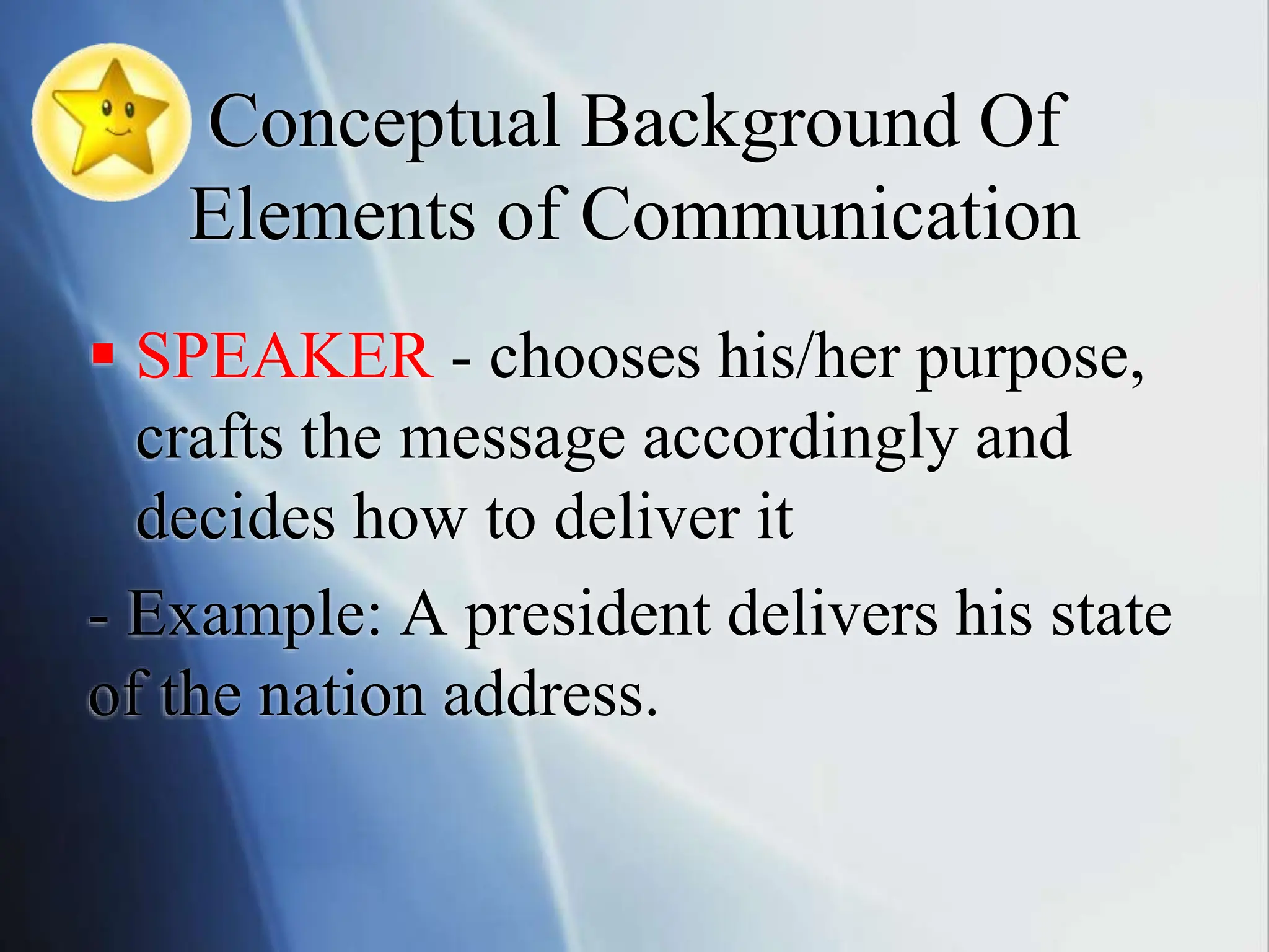 Communication (Oral Communication Grade 11) | PPT | Email | Internet