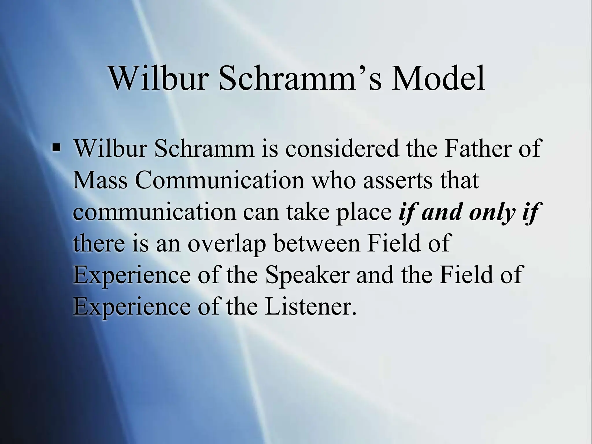 Communication (Oral Communication Grade 11) | PPT