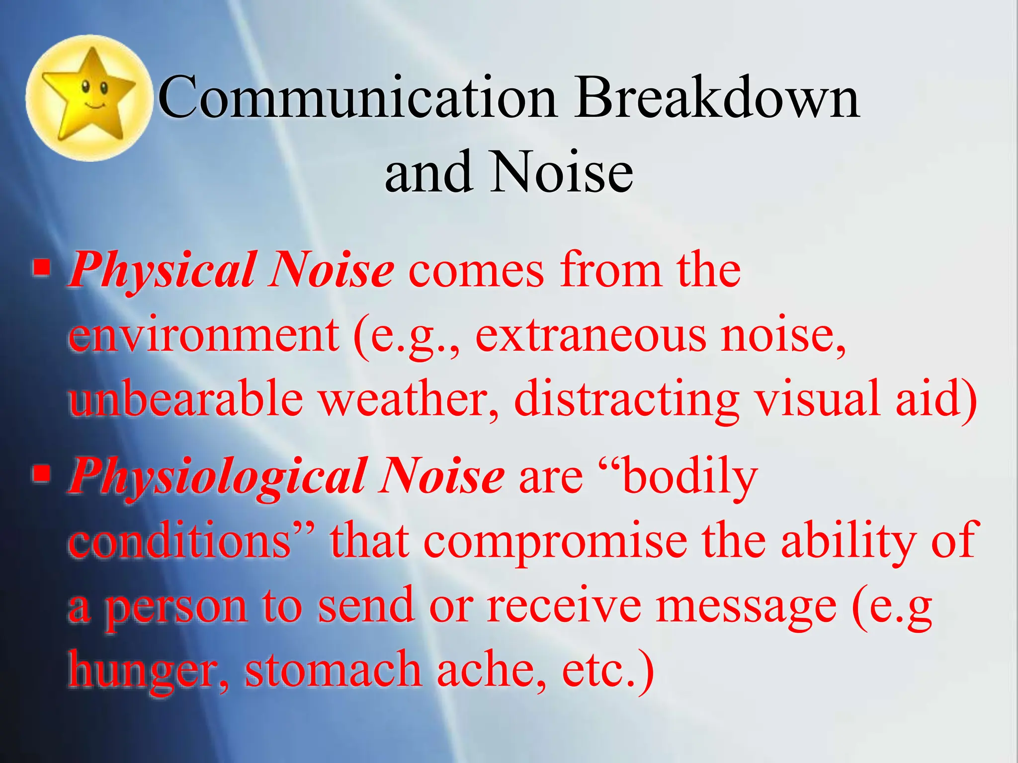 Communication (Oral Communication Grade 11) | PPT | Email | Internet