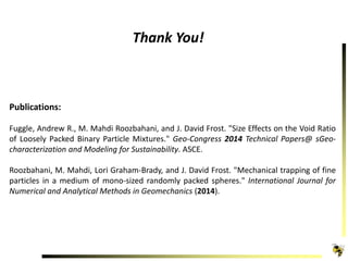 Oral comprehensive exam mahdi | PPTX