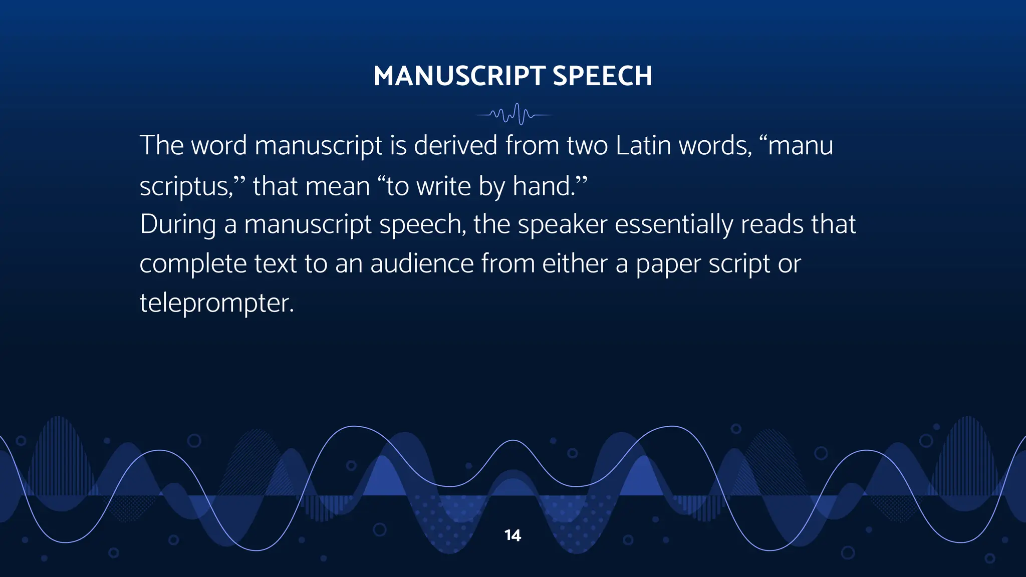 ORAL COMMUNICATION QUARTER2 WEEK5-WEEK8. | PPTX