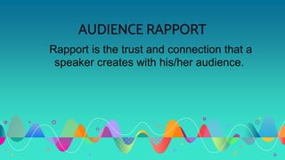 ORAL COMMUNICATION QUARTER2 WEEK5-WEEK8. | PPTX