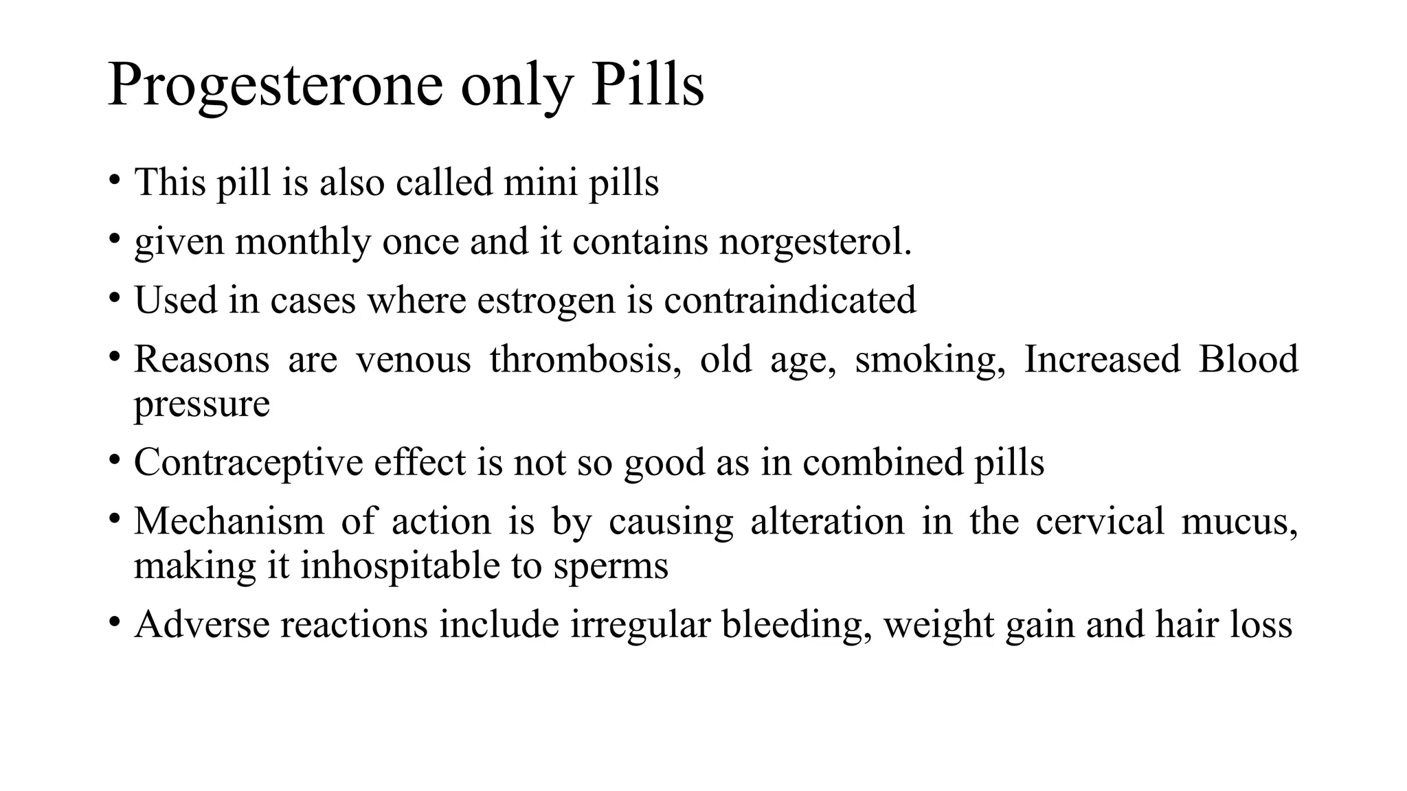 BP-502T PHARMACOLOGY Oral contraceptive agents.pptx