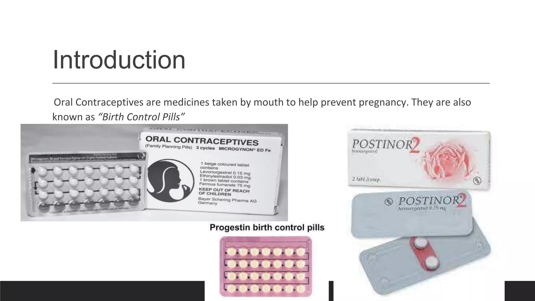 ORAL CONTRACEPTIVE PILL.pptx