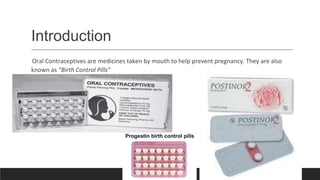 ORAL CONTRACEPTIVE PILL.pptx