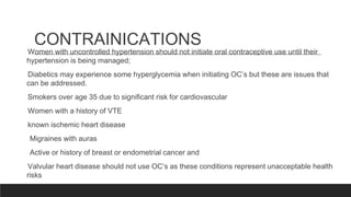 ORAL CONTRACEPTIVE PILL.pptx