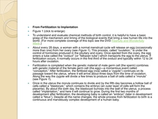 Oral contraceptives | PPTX