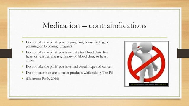 Oral contraceptives | PPT