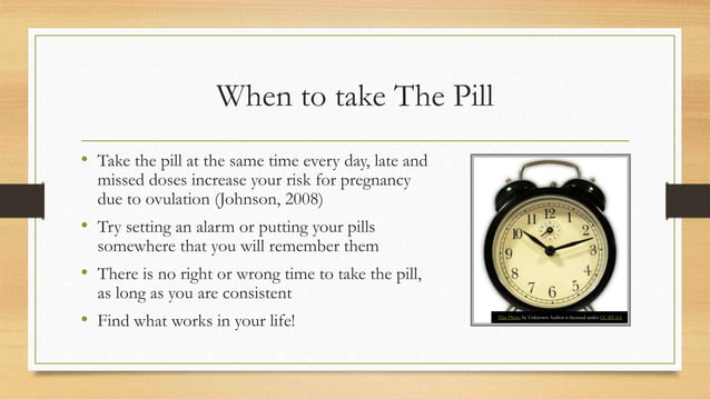Oral contraceptives | PPT