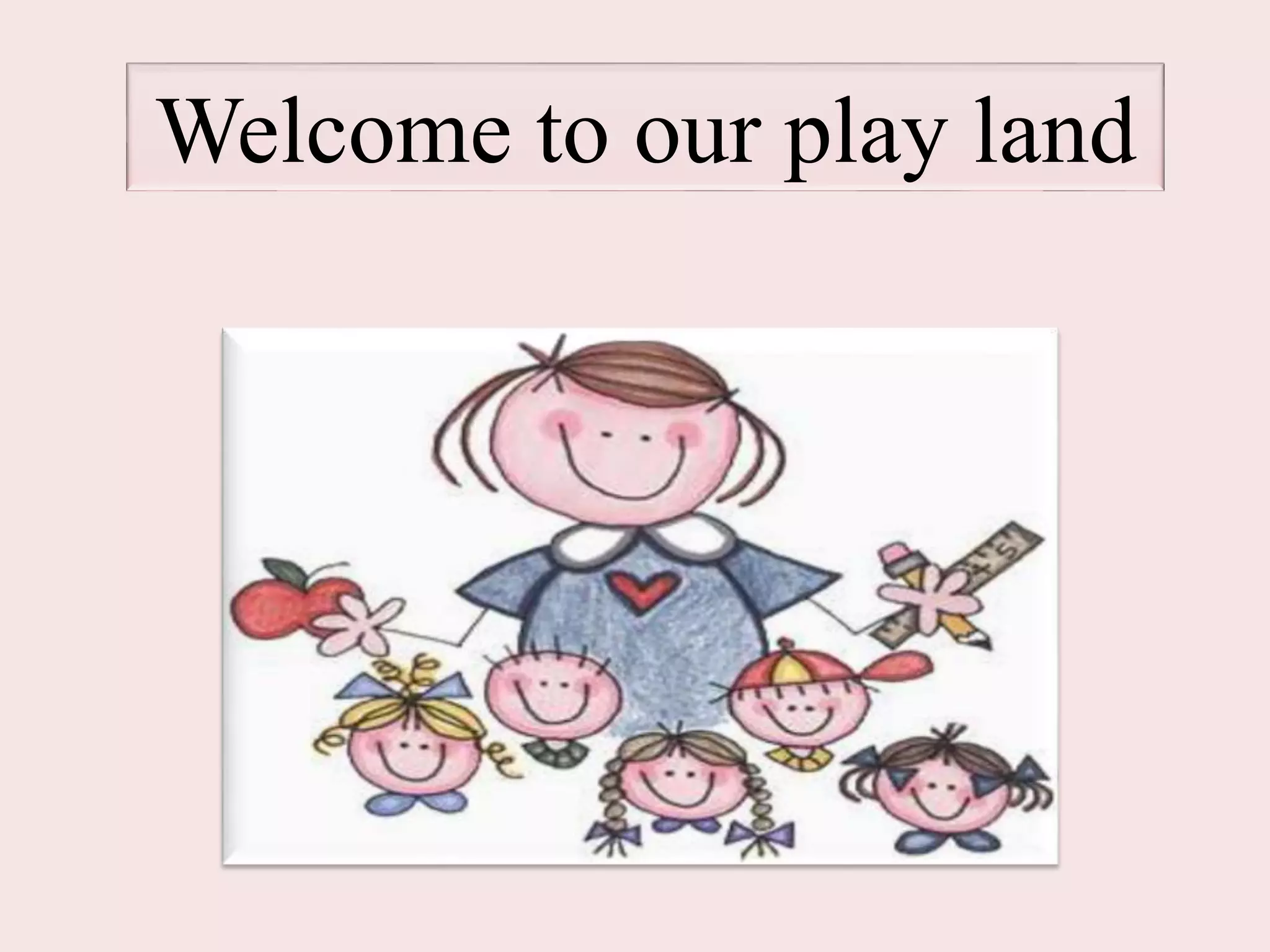 Play Group Math Oral counting(21 30)-2 | PPTX