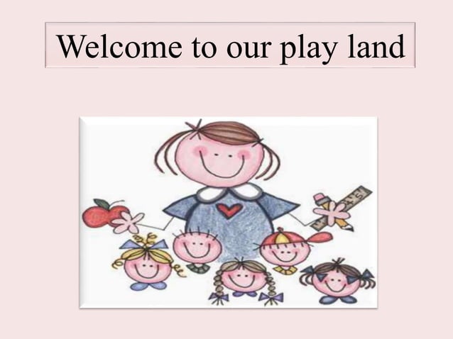 Play Group Math Oral counting(21 30)-2 | PPTX