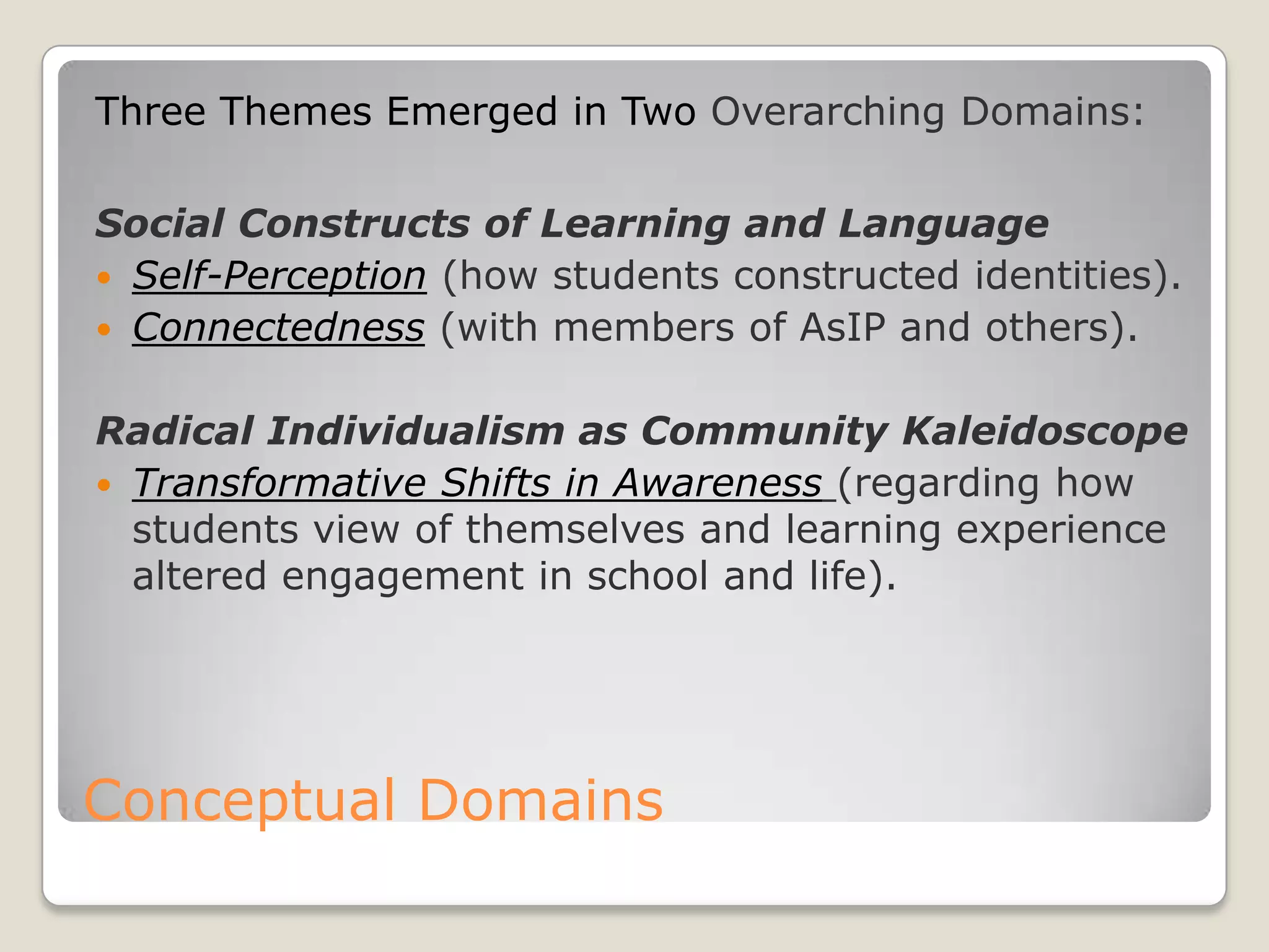 Oral defense power point | PPTX