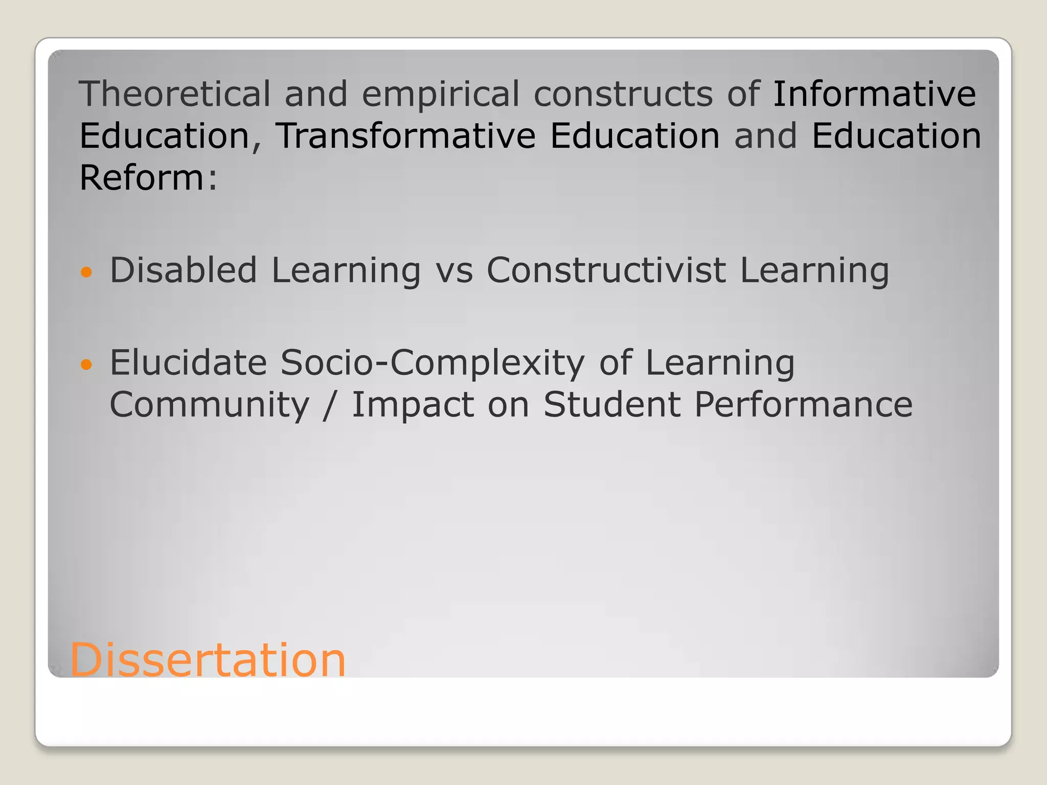 Oral defense power point | PPTX