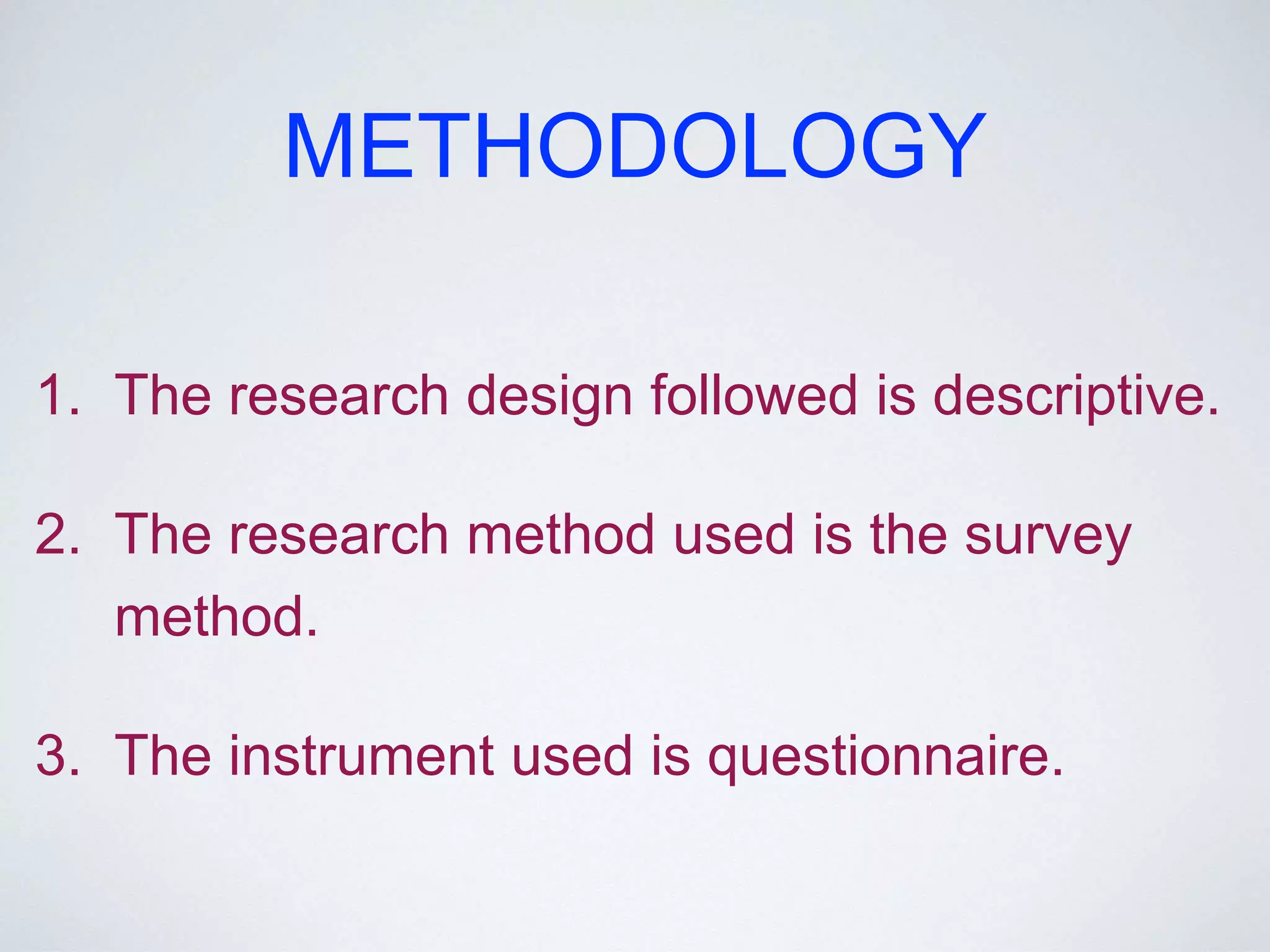 Oral defense ppt | PPTX