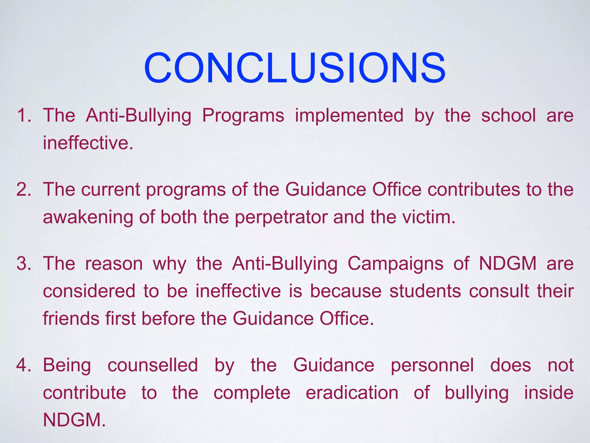 Oral defense ppt | PPTX
