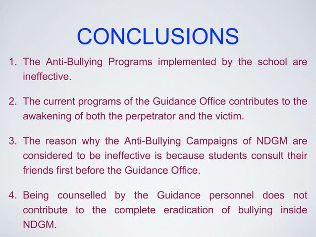 Oral defense ppt | PPT
