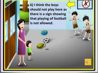 Oral discussion (p3) | PPTX
