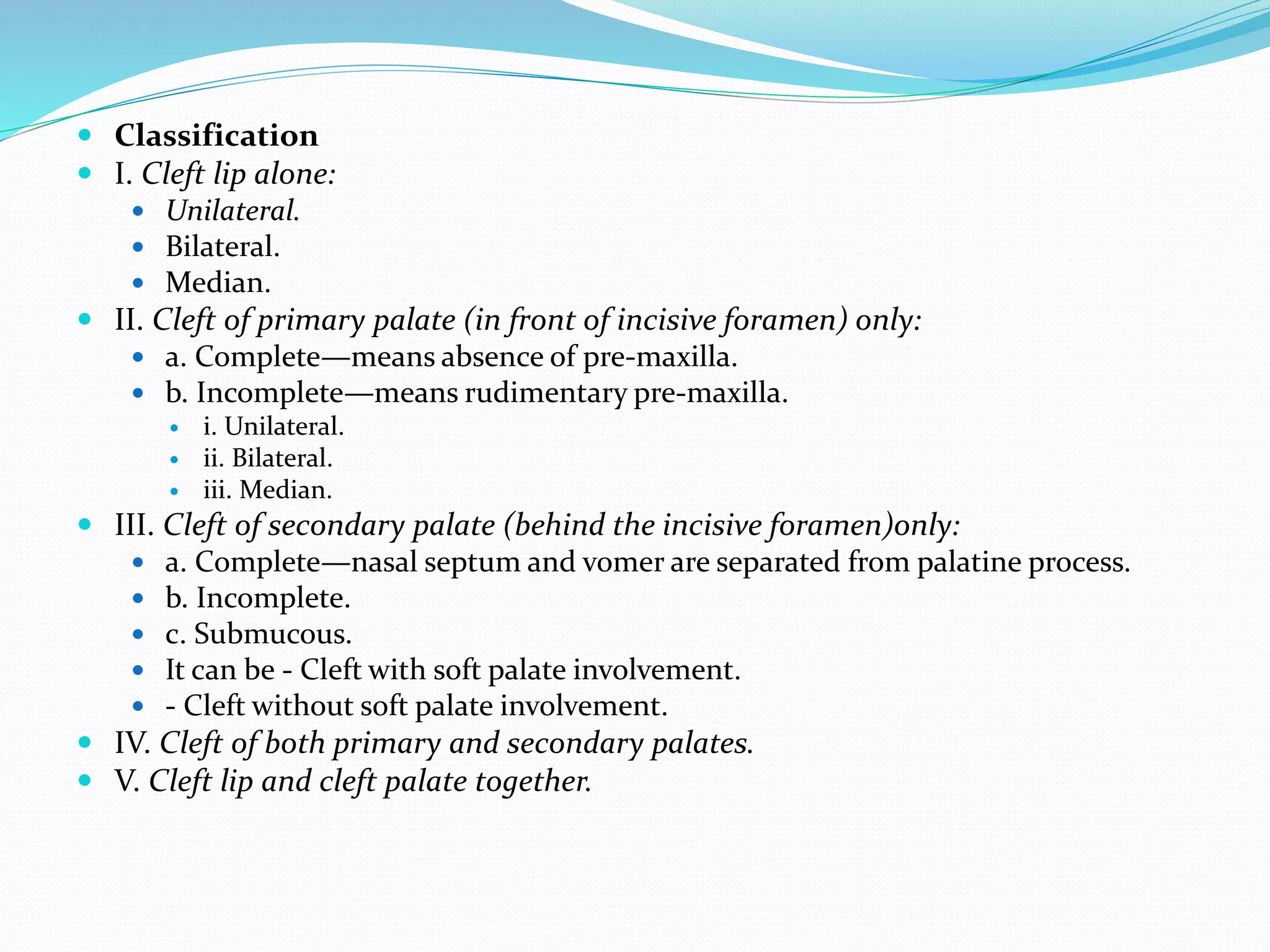 Oral diseases - Benign and premalignant lesions | PPTX
