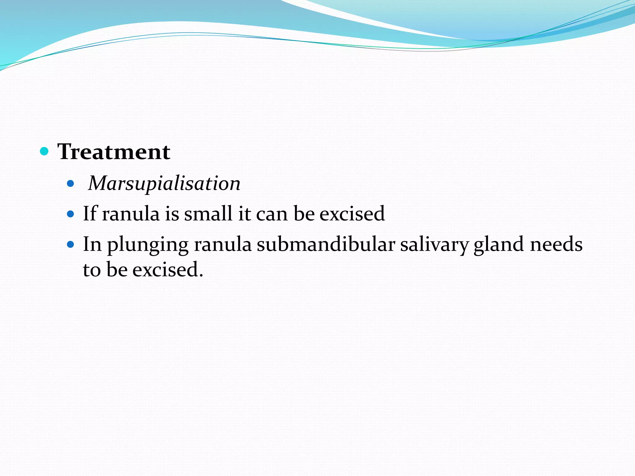 Oral diseases - Benign and premalignant lesions | PPTX
