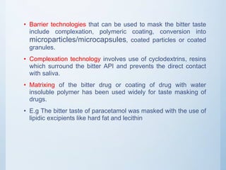 Thin film drug delivery (Oral dissolve film ) | PPTX