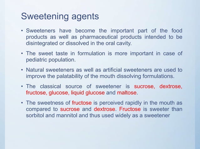 Thin film drug delivery (Oral dissolve film ) | PPTX