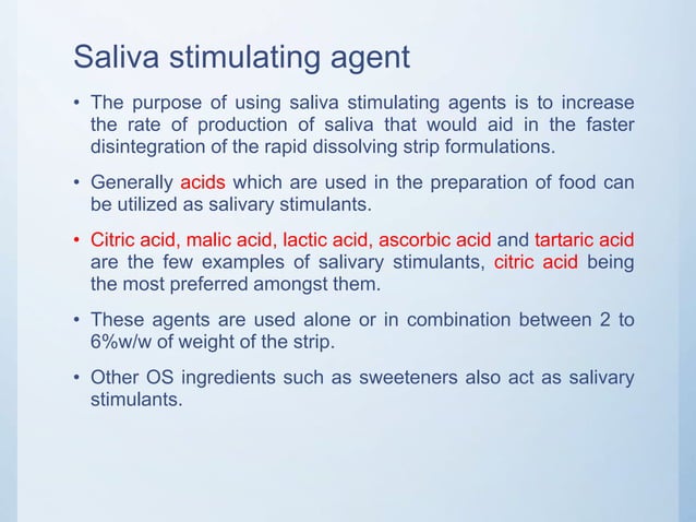 Thin film drug delivery (Oral dissolve film ) | PPTX