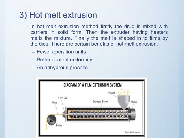 Thin film drug delivery (Oral dissolve film ) | PPTX
