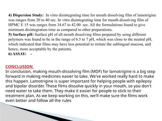 oral dissolving film by Atul batule.pptx