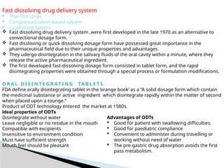 oral dissolving film by Atul batule.pptx