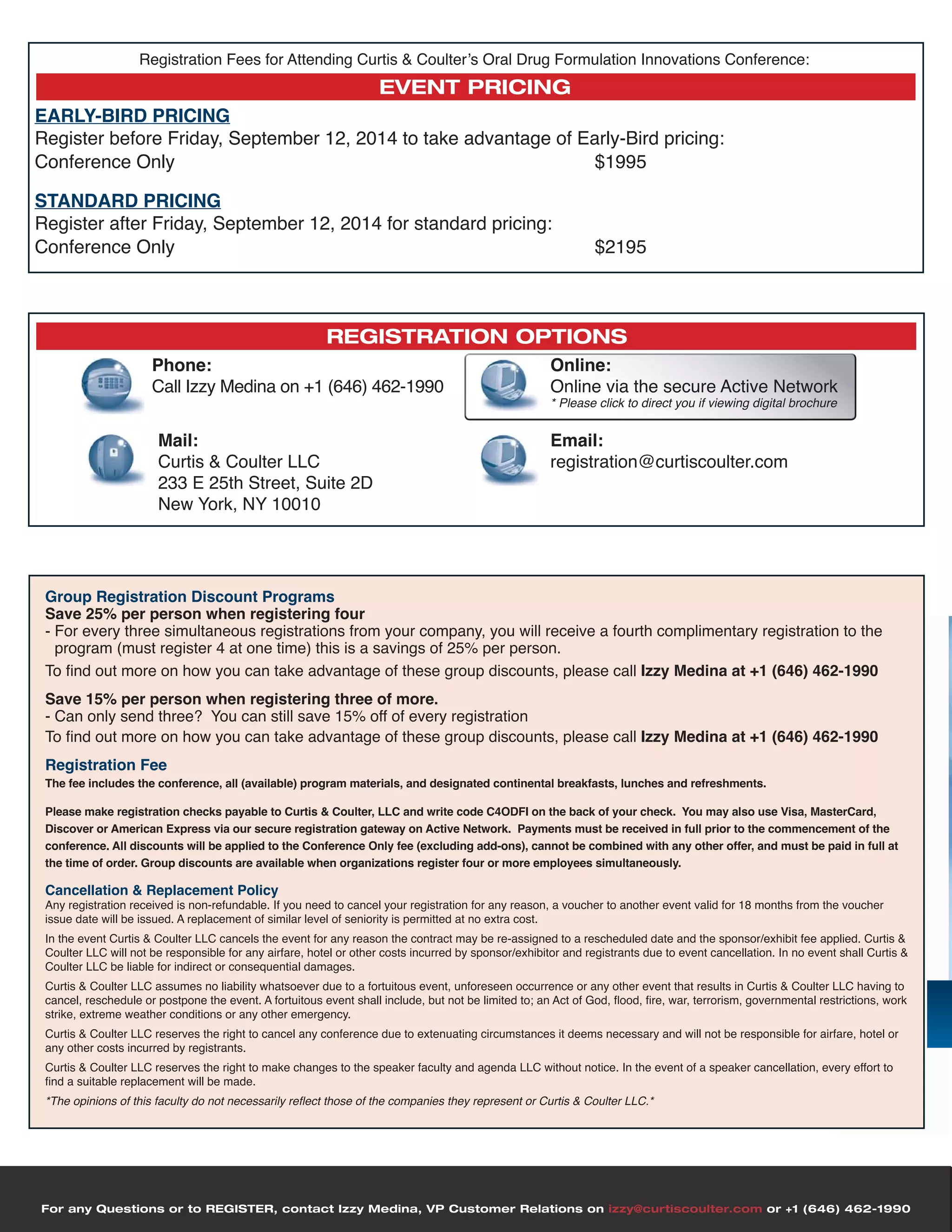 Oral Drug Formulation Innovations 2014 | PDF